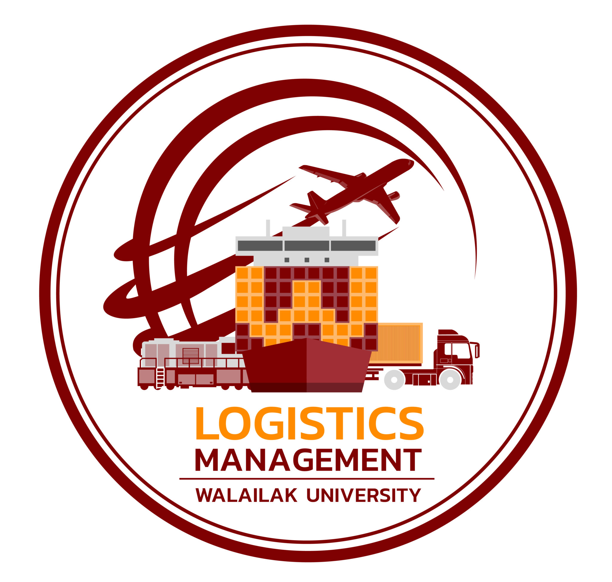 Bachelor of Business Administration Program in Logistics Management ...